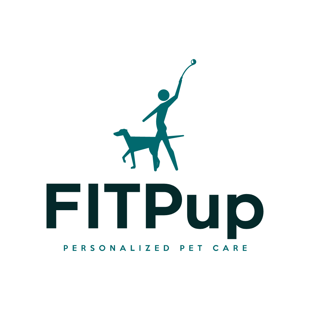 FITPup is what your dog wants and you need! | FITPup